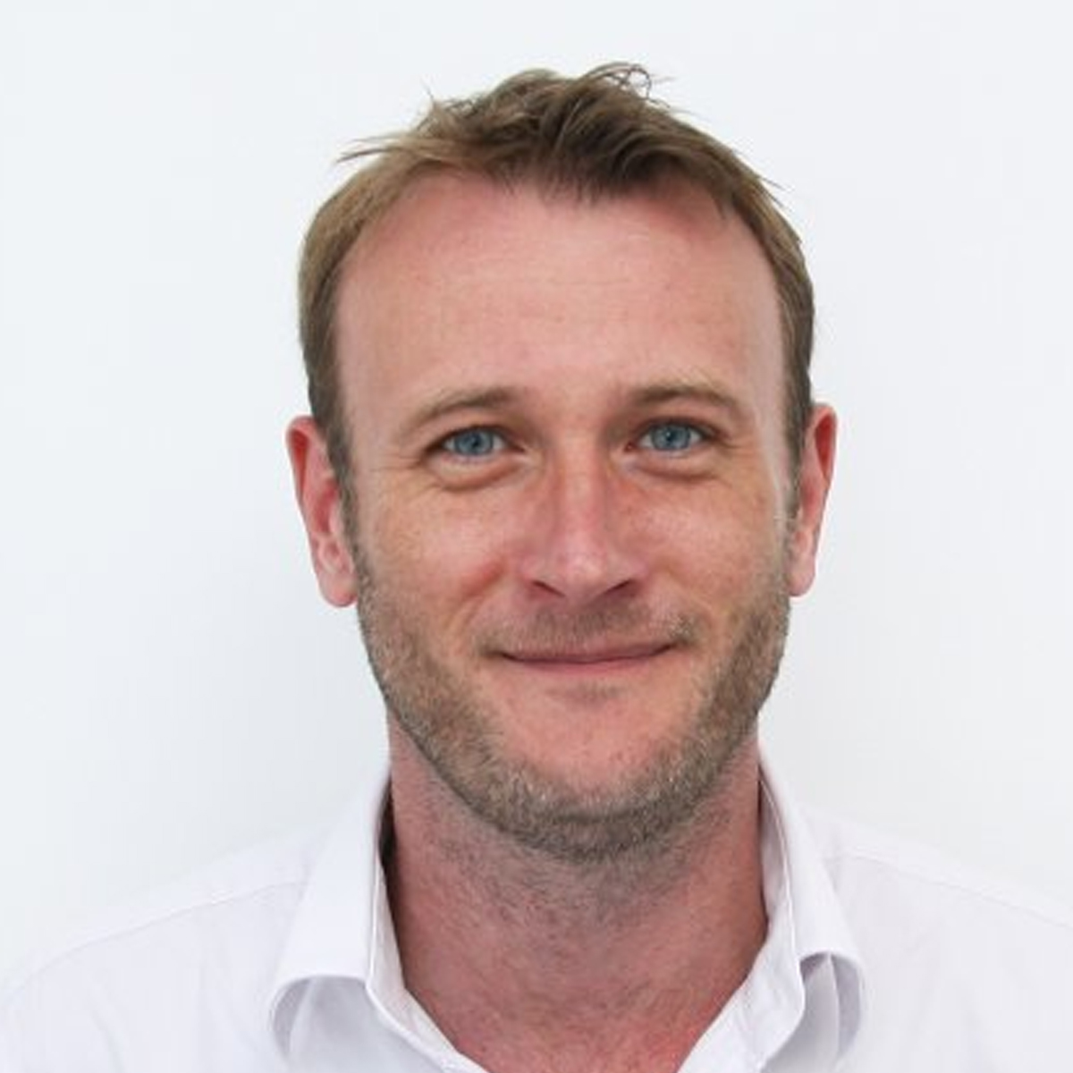 Prof. James Batchelor – CWCDH